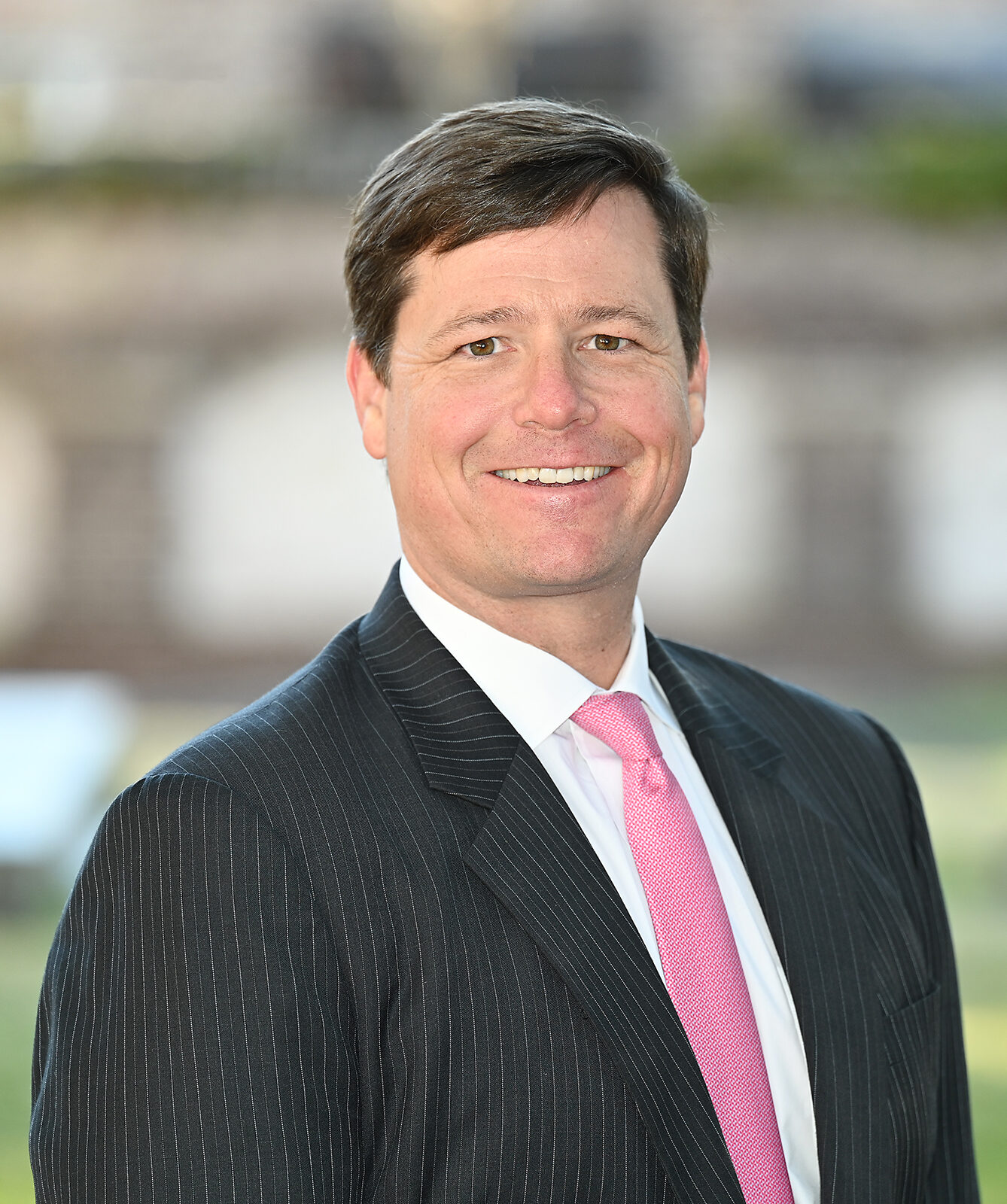 James B. Hood | The Hood Law Firm, LLC
